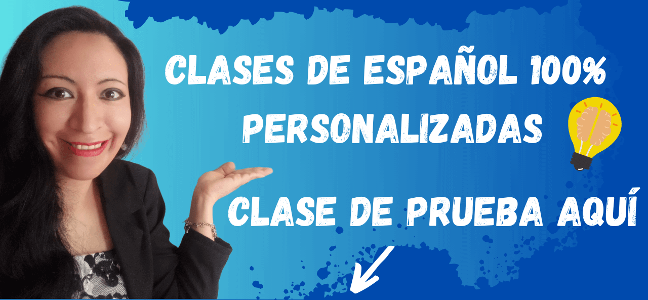 Sobre mí | Español latino de Bolivia