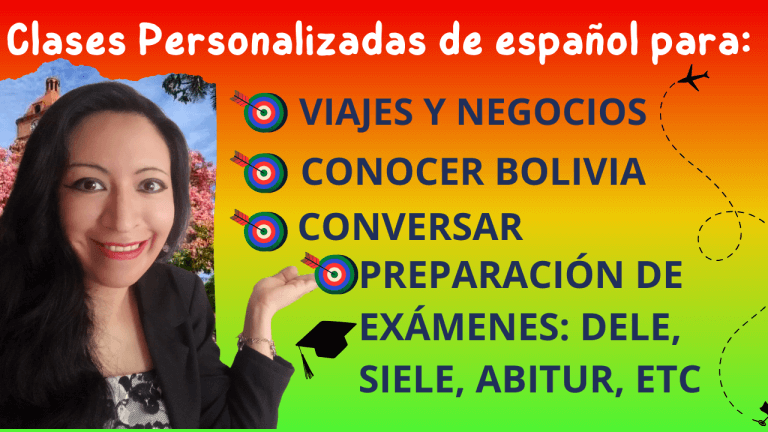 70 canciones para practicar español | Español latino de Bolivia